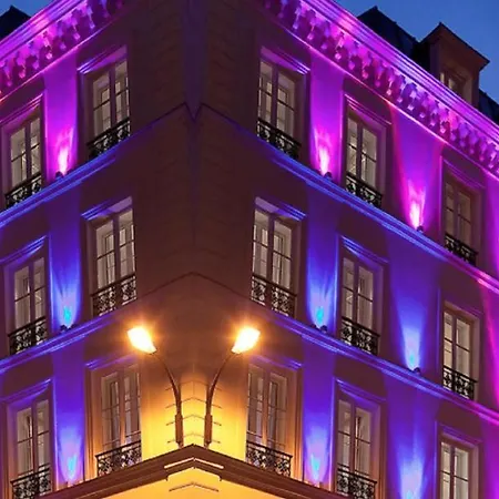 BOUTIQUE 19 HOTEL Baku, Azerbaijan